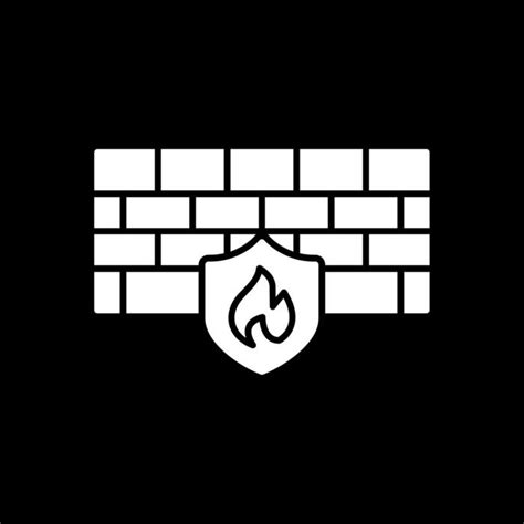 Firewall Logo Vector Art Icons And Graphics For Free Download