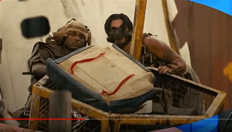 Reference To Tinker Tom And Ulysses Rfallout