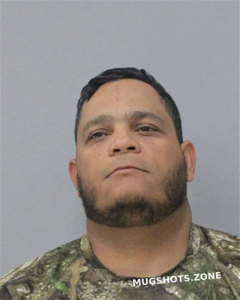 Ladera Caster Reinaldo Jose 11 04 2025 Riverside Regional Jail