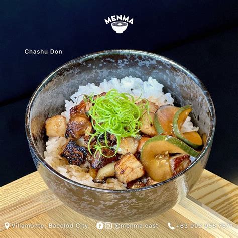 Menma East Bacolod City