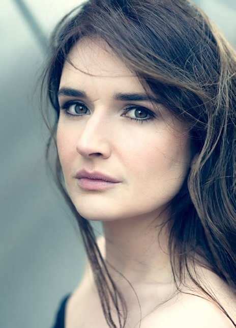 Charleigh Bailey百度百科