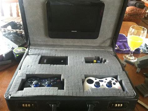 Portable Raspberry Pi Emulation Machine 19 Steps With Pictures