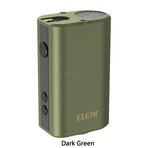 Eleaf Mini Istick Battery 1050mah 20w