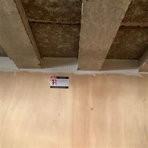 The Science Behind Firestopping Solutions Drywall Construction