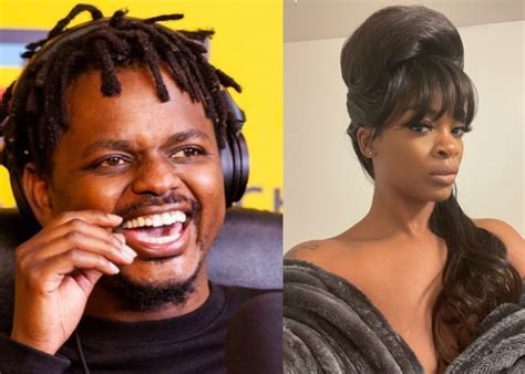 Mzansi Is Mortified By Macgs Interview With American Singer Ari Lennox