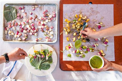 Pixie Scout Catering