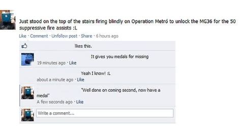 Opinions On Suppressive Fire Rbattlefield3