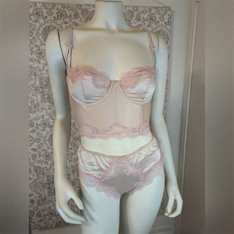 Victorias Secret Intimates And Sleepwear Victorias Secret Bustier
