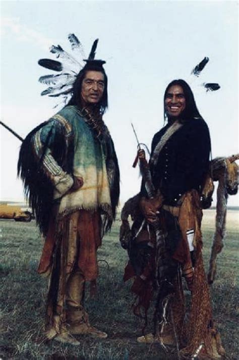Nsh Dances With Wolves 1990 Respectful Representation Of Native