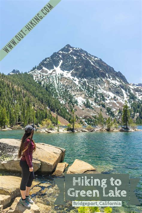 Hiking To Green Lake Bridgeport Ca Trip Report — Out Hiking