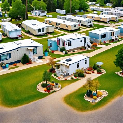 Trailas O Casas De Renta Baratas Para Vivir En Usa