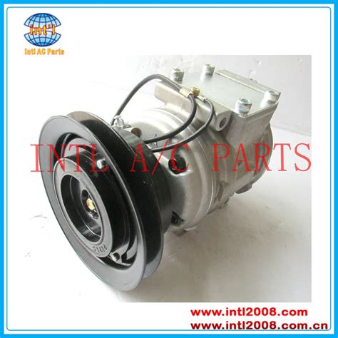 10pa15c Compressor For Toyota Tradekorea