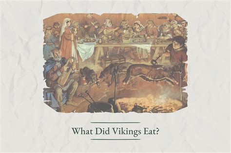 Viking Food And Clothing At Minnie Steadman Blog