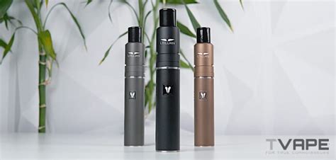 Utillian 5 Review The Best Premium Wax Pen Tvape Usa