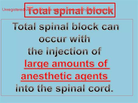 File2 High Spinal Anesthesia For Cardiac High Risk With Spinal Deformity العرض Pdf Heart And