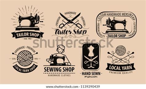 Sewing Over 195164 Royalty Free Licensable Stock Vectors And Vector Art