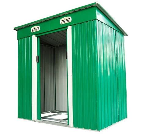 Magazie Metalica Pentru Scule Si Unelte De Gradinarit Baraca Gradina Arhiva Okazii Ro