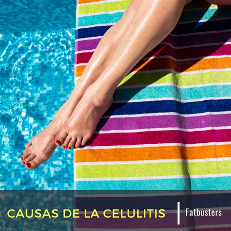Celulitis ¿qué Es Causas ¿se Puede Eliminar 🔥 Más Que Un Entrenador