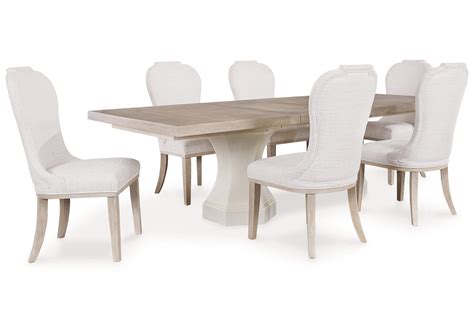 Jorlaina Dining Table
