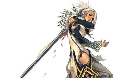 Magna Carta Game Art