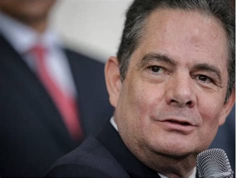 “en El Congreso Hay Un Temblor Que Se Puede Convertir En Un Terremoto