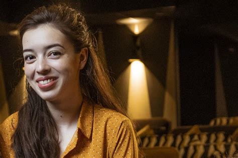 Stars Of Tomorrow 2018 Marli Siu Actor Features Screen