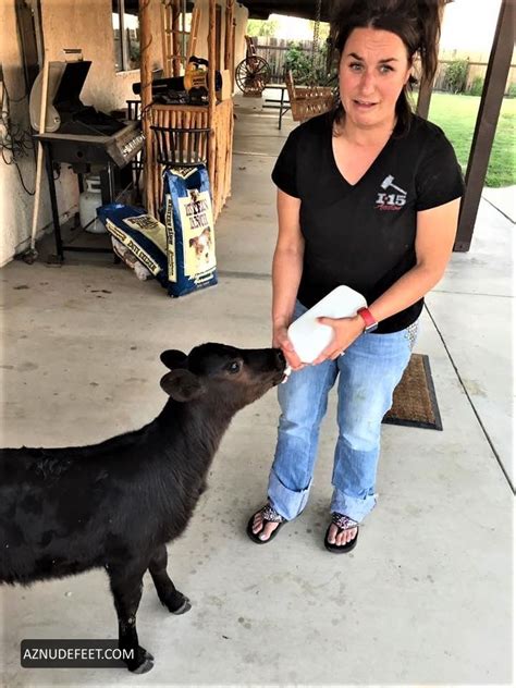 Johan Graham Feet Aznudefeet