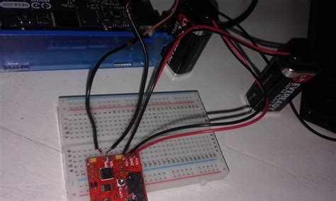 MUSCLE SENSOR OUTPUT PROBLEM Sensors Arduino Forum