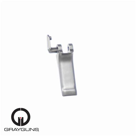 P365 Straight Trigger Grayguns