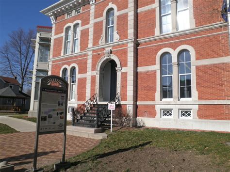 Interpretive Panels Inra