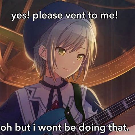 Shiho Hinomori Project Sekai Shiho Hinomori Quotes Bandori Vents