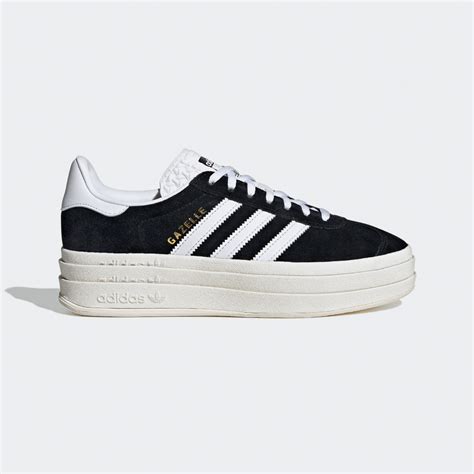 가젤 볼드 우먼스 Gazelle Bold W 아디다스