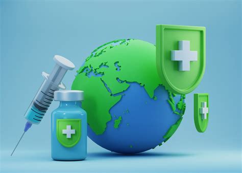 World Immunization Week April 20th 26th Medrite