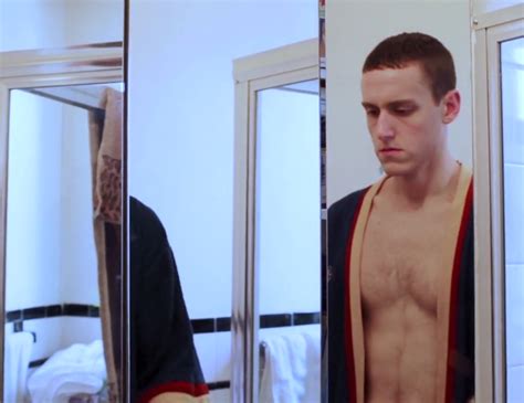 Auscaps Chris Rehmann Nude In Goodbye Seventies