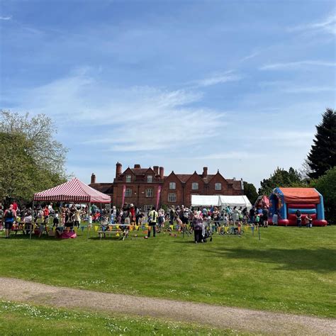 Reaseheath College On Linkedin Famfest23 Wearereaseheath