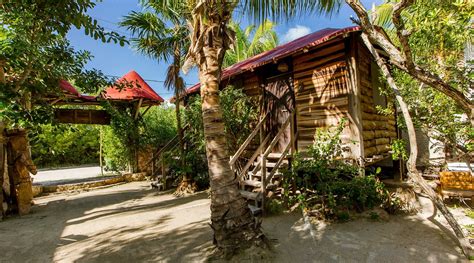 CabaÑas Ida Y Vuelta Holbox Island MÉxico 2026 Fotos E Avaliações