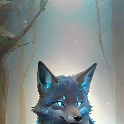 Chat With Ellanna Enjoy Free Ai Character Voice Chat Talkie Ai Fox