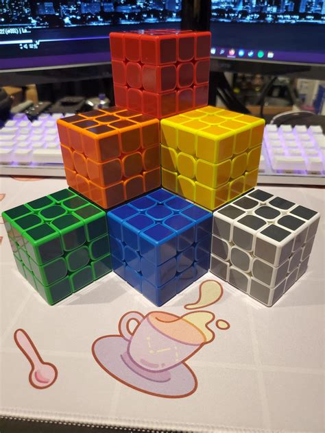 Have You Successfully Done A Rubix Cube R Twobestfriendsplay