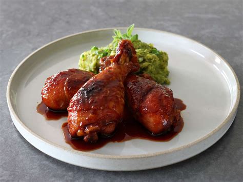 Hot Honey Drumsticks Recipe