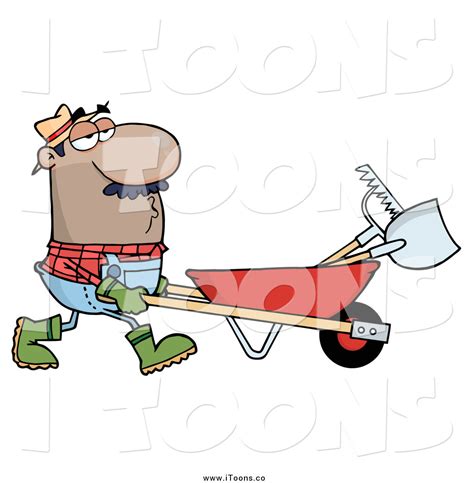 Landscaper Clipart Free Download On Clipartmag