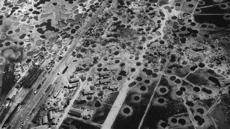 Hiroshima Victims Shadows