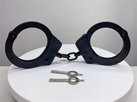 Total Control Handcuffs