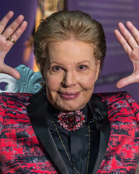 Walter Mercado