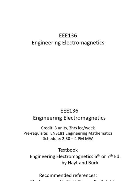 Lec 1 Vector Algebra Orthogonal Coordinate For Ee Pdf Euclidean Vector Electromagnetism