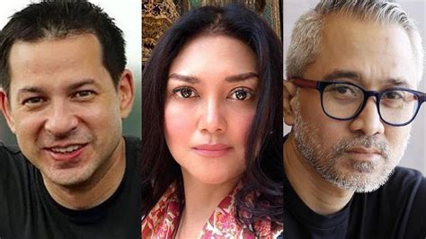 Cerita 3 Artis Lawas Yang Pilih Pindah Agama