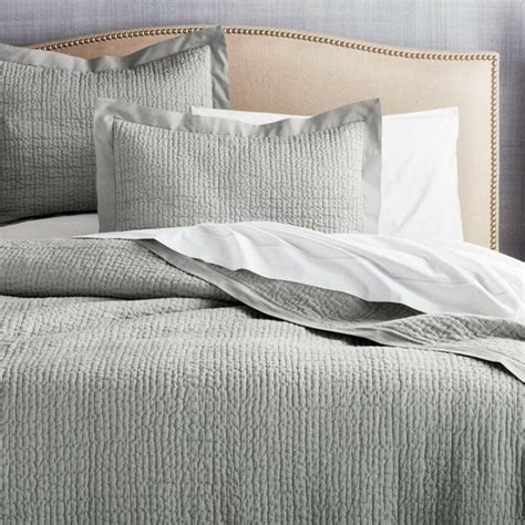 Bedding Crate And Barrel
