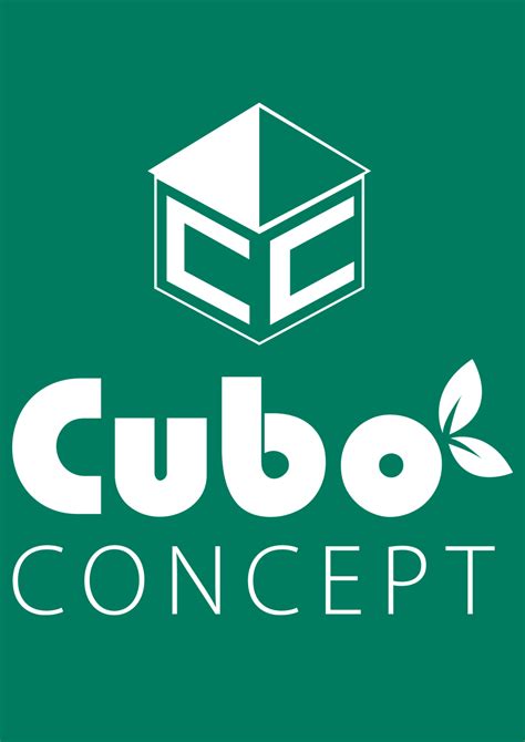 Cubo Concept Nachhaltige Modulhäuser