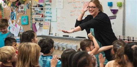 District Maintains High B Improves In All Academic Areas Waterleaf Elementary