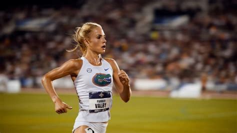 Parker Valby And Graham Blanks Smash Ncaa 5000m Indoor Records Watch Athletics