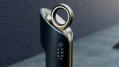 Uk Government Unveils New Ev Chargepoint Design Ev Hire